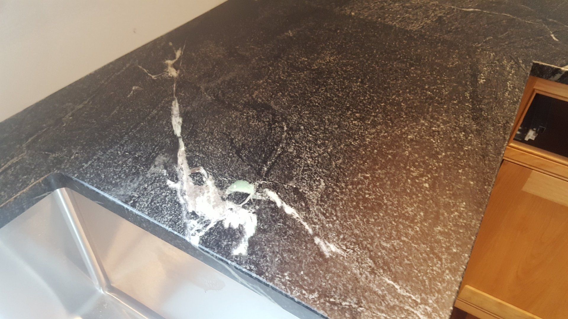 Vermont Precision Stone, Inc Gallery | South Burlington, VT Kitchen ...