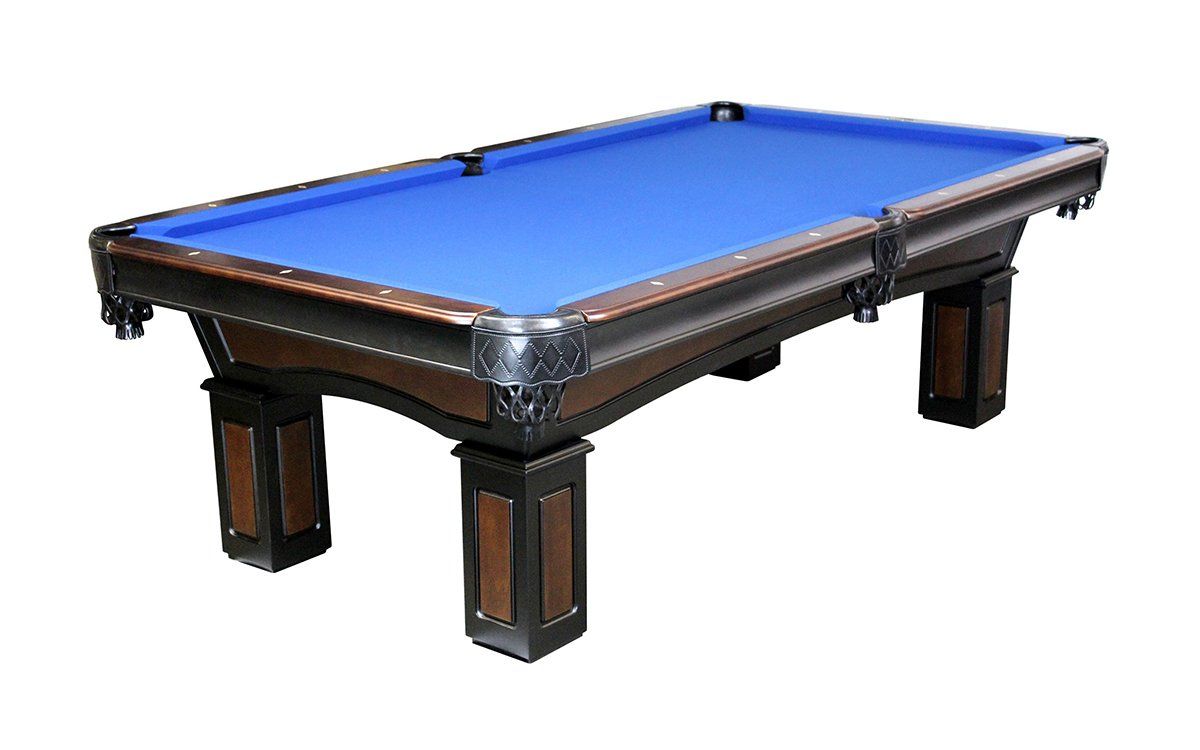 Imperial Pool Tables | Bossier City, LA