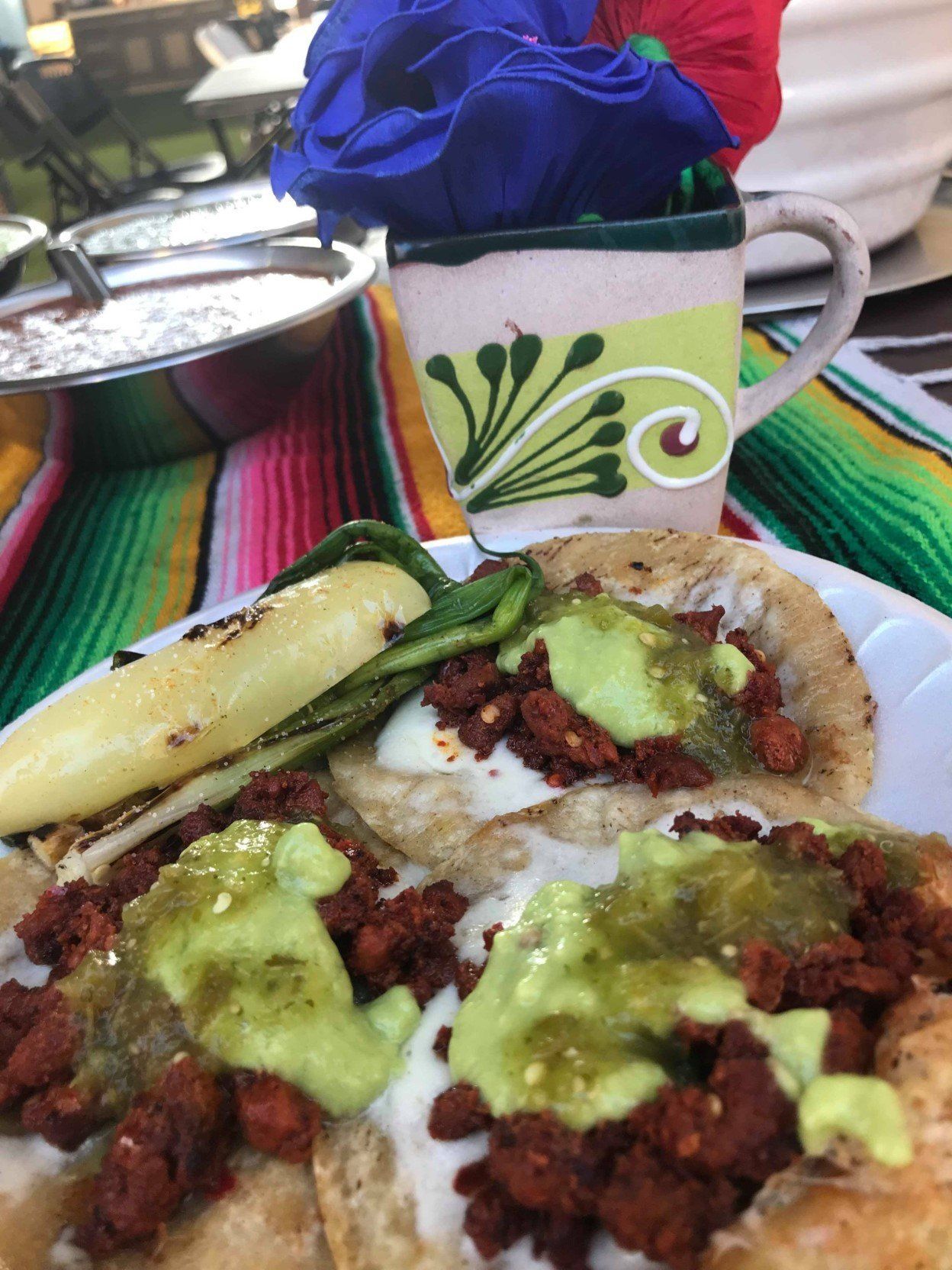 Joses Taquizas: Street Tacos Catering Photo Gallery | San Diego, CA