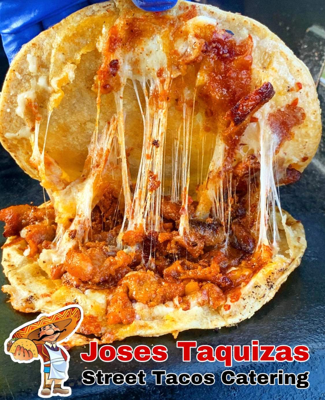 Joses Taquizas: Street Tacos Catering Photo Gallery | San Diego, CA