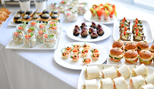 Teddy's Kitchen Catering Corp | Caterer | Bethpage, NY