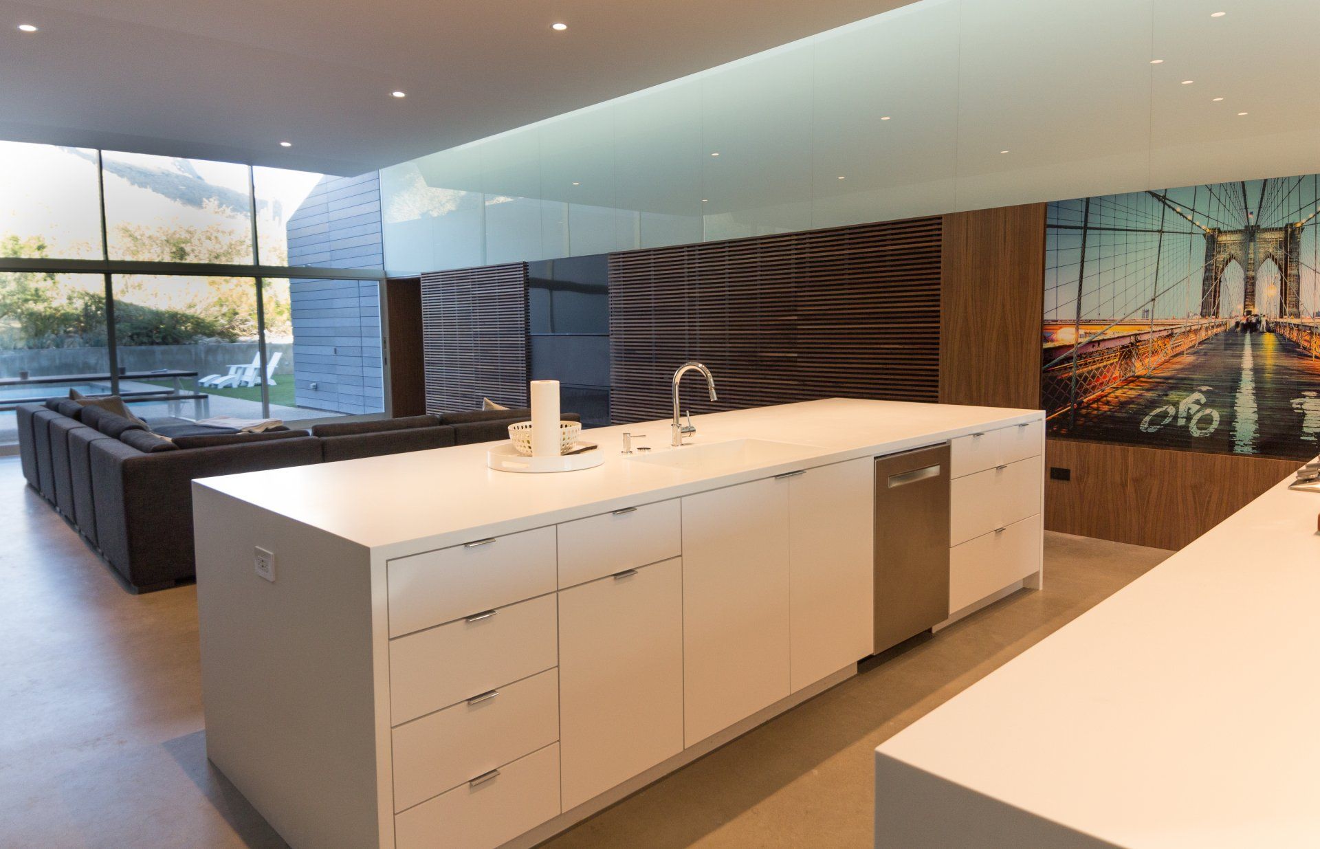 Hamilton Designs Inc | Cabinetry and Furniture | Tucson, AZ