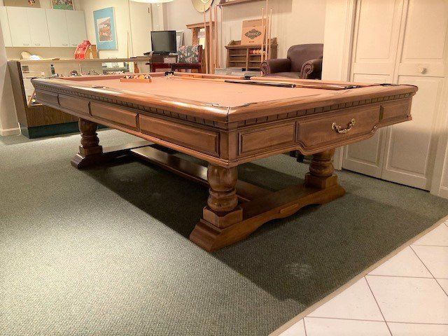Used Pool Tables | Pre-Owned Tables | Somerville, MA