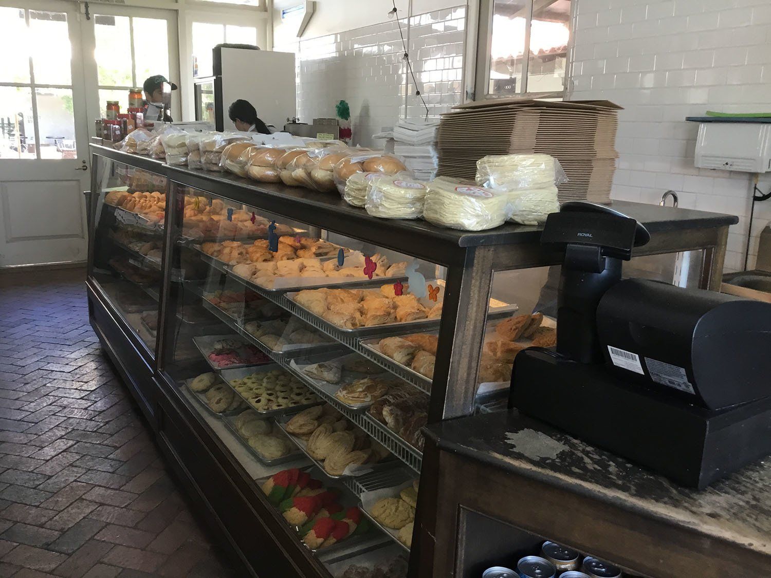 La Estrella Bakery Inc Photo Gallery | Tucson, AZ