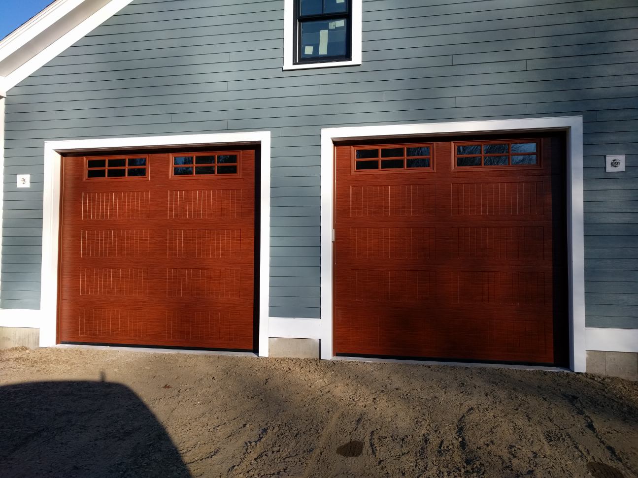 J & A Overhead Door Photo Gallery | Westfield, MA