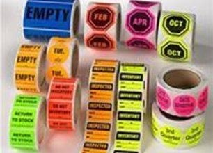 Labels | Retro-Reflective Label | Mechanicsburg, PA