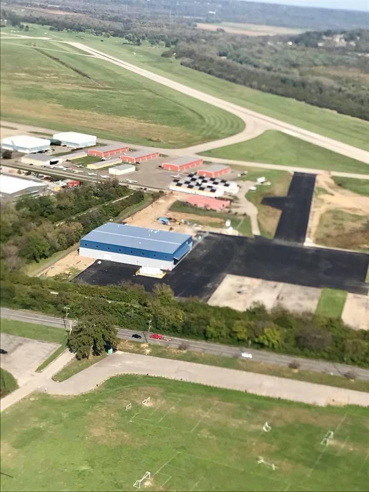 Waypoint Aviation Photo Gallery | Cincinnati, OH
