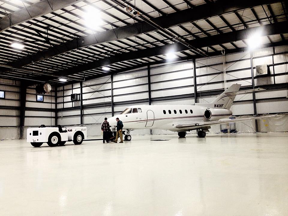 Waypoint Aviation Photo Gallery | Cincinnati, OH