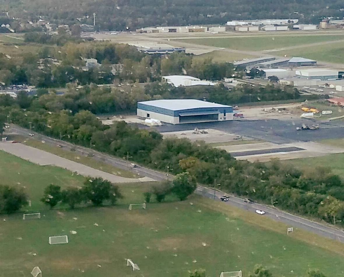 Waypoint Aviation Photo Gallery | Cincinnati, OH