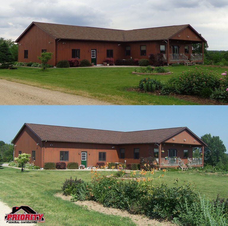 Gallery | Priority Construction Services