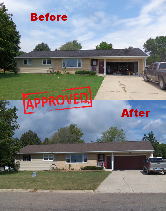 Gallery | Priority Construction Services