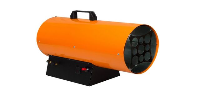 Temporary Heating Systems | Heating System Rental Mt. Vernon