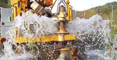 Well Drilling | Industrial Wells | Terryville, CT