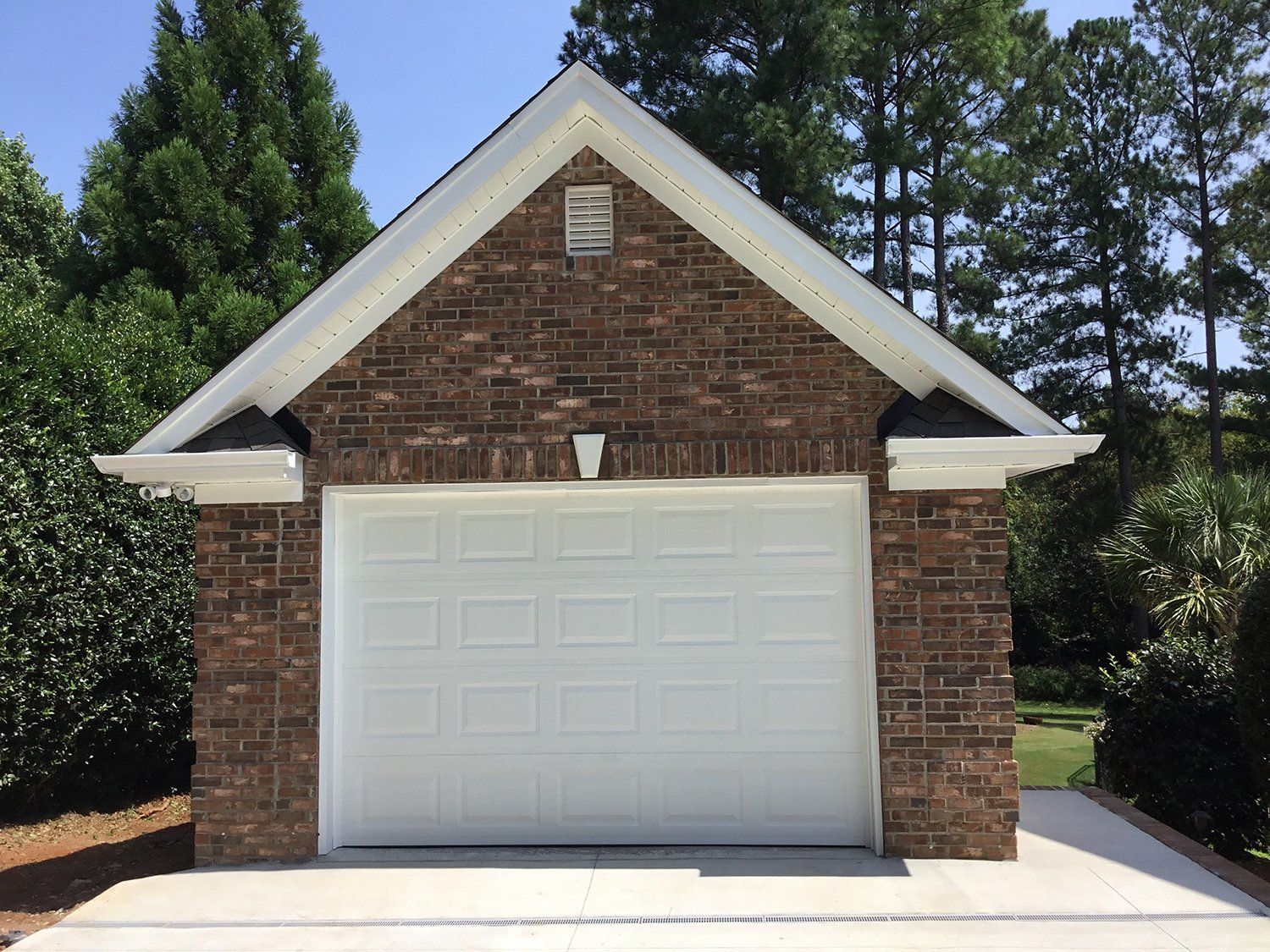 Garages | Attached and Detached Garages | Easley, SC