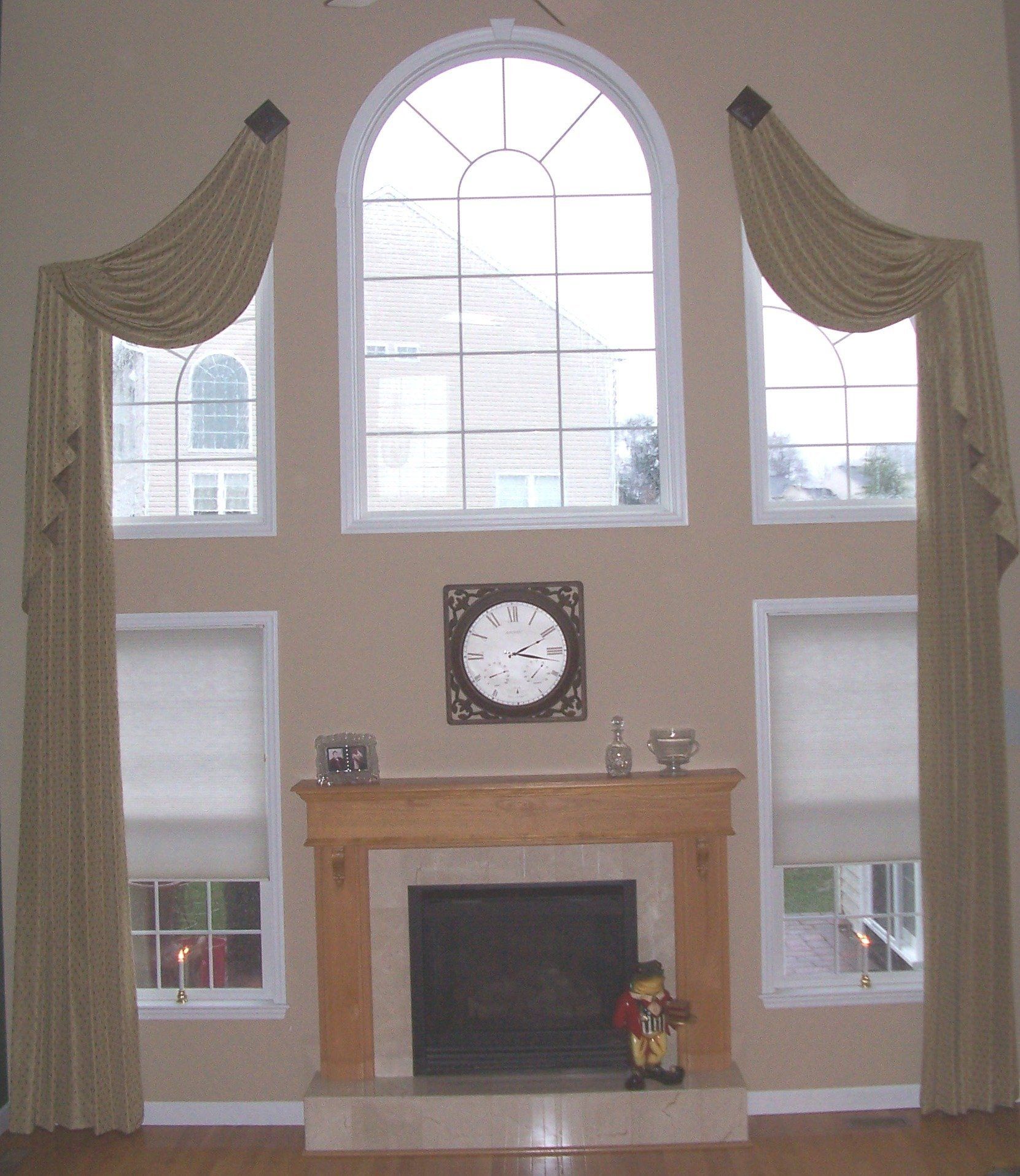 Window Swags | Valances | Sinking Spring, PA