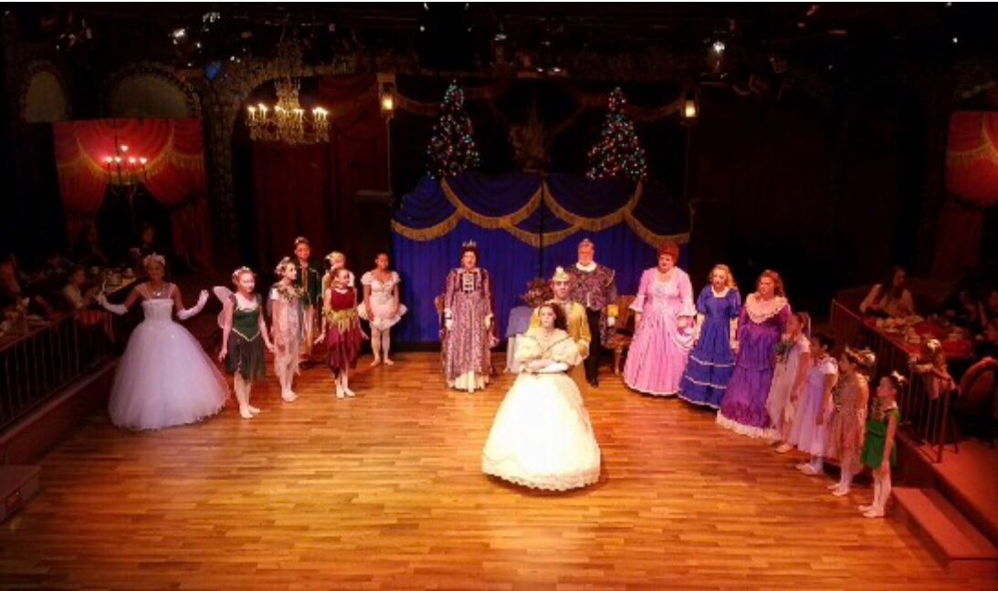 Baltimore Actors' Theatre | Performing Arts | Baltimore, MD