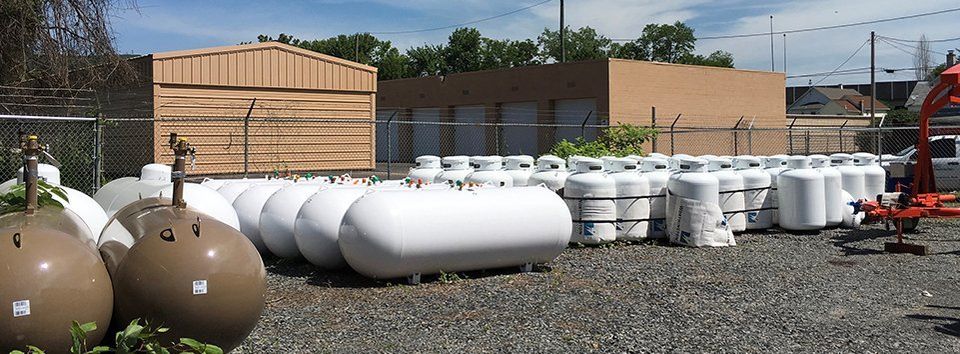 Propane Bear Creek PA | Residential Propane Services Dallas