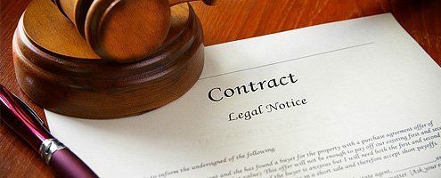 Legal Capacity | Capacity Requirements | Goshen, NY