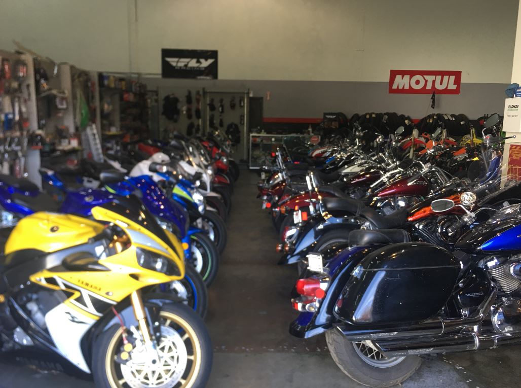 Davis Motorsports Photo Gallery | Davis, CA