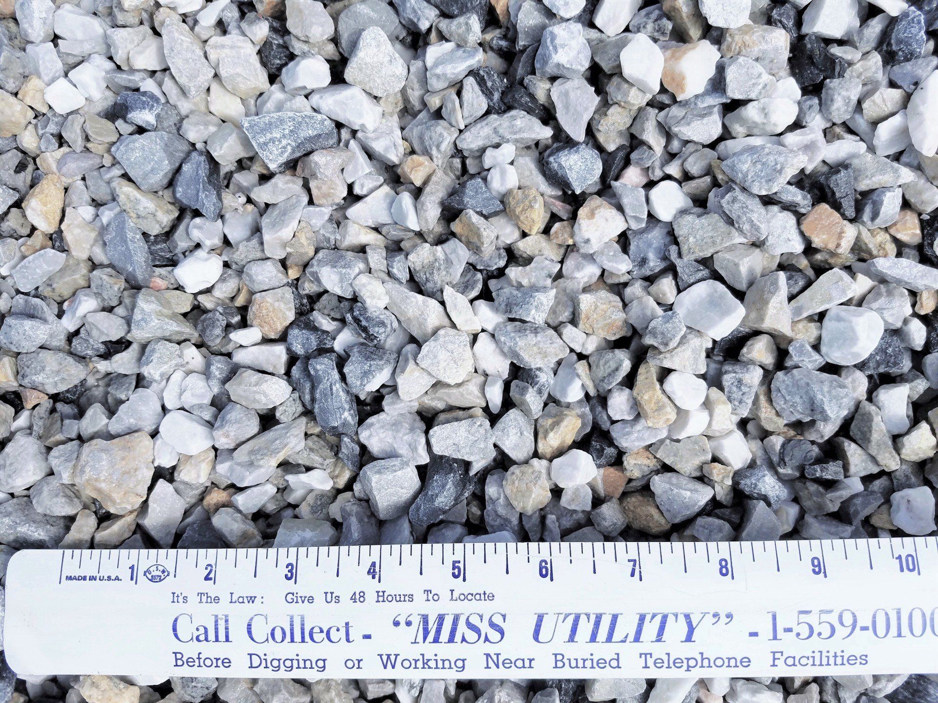 Driveway Stone | Sand | Annapolis, MD