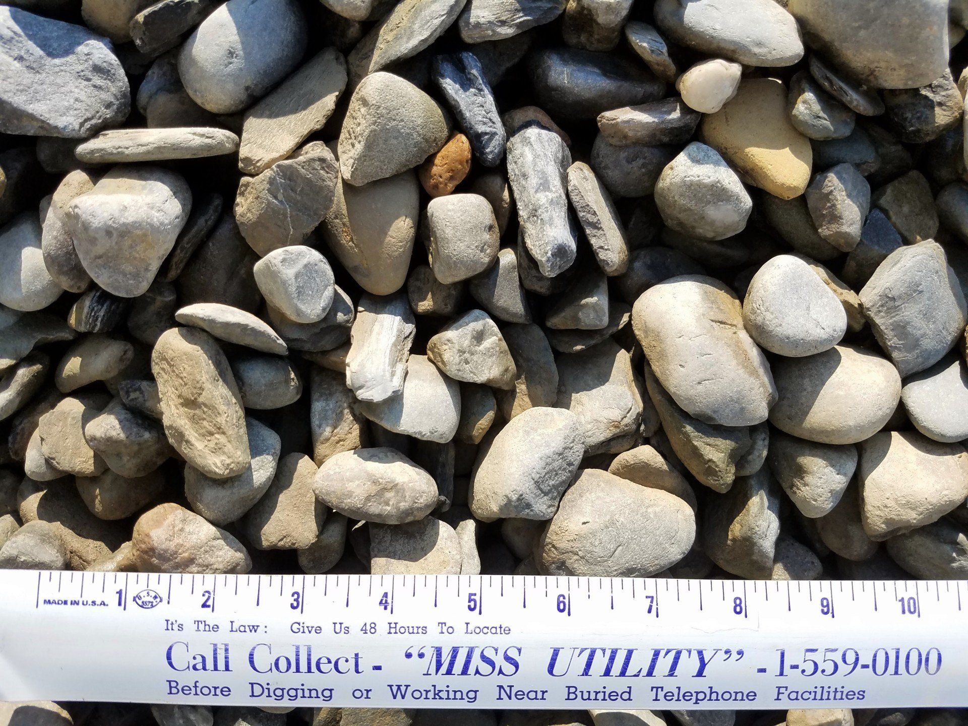 Decorative Stone | Riprap | Annapolis, MD