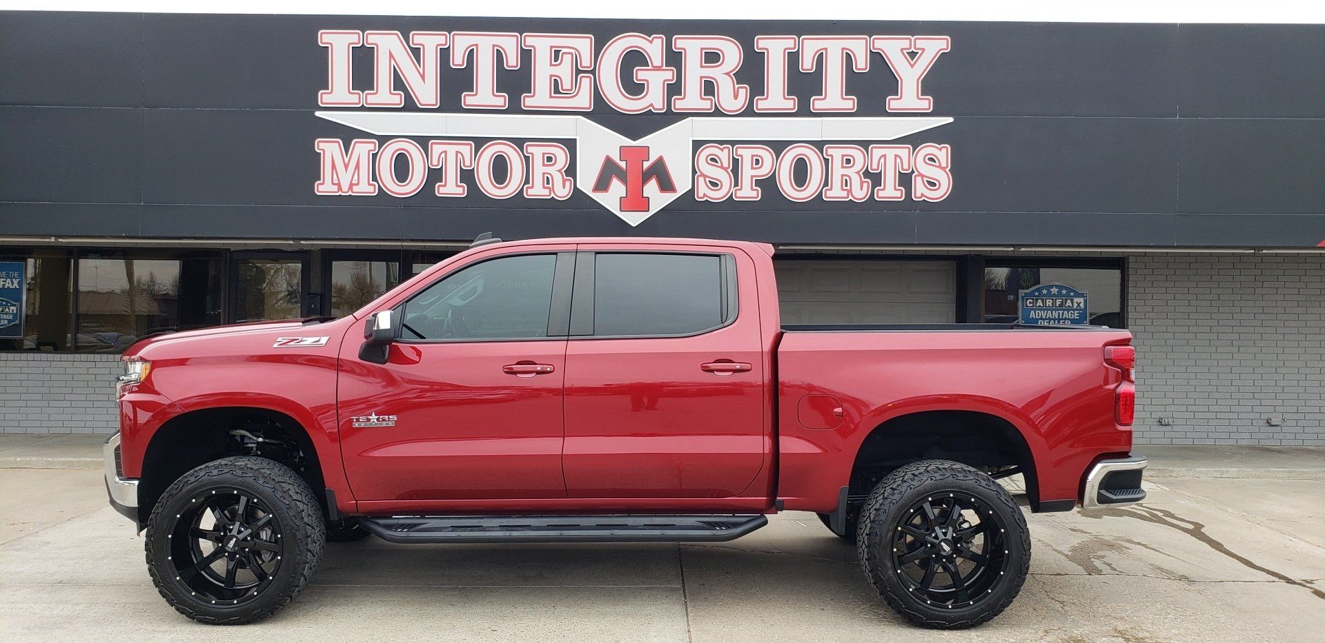 Used Trucks | Low-Mileage Trucks | Liberal, KS