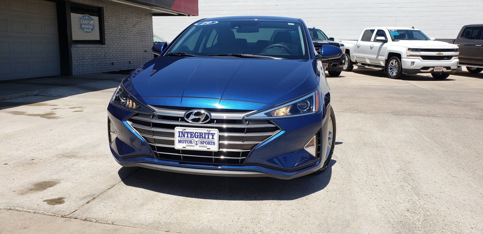 Used Cars | Low-Mileage Vehicles | Liberal, KS