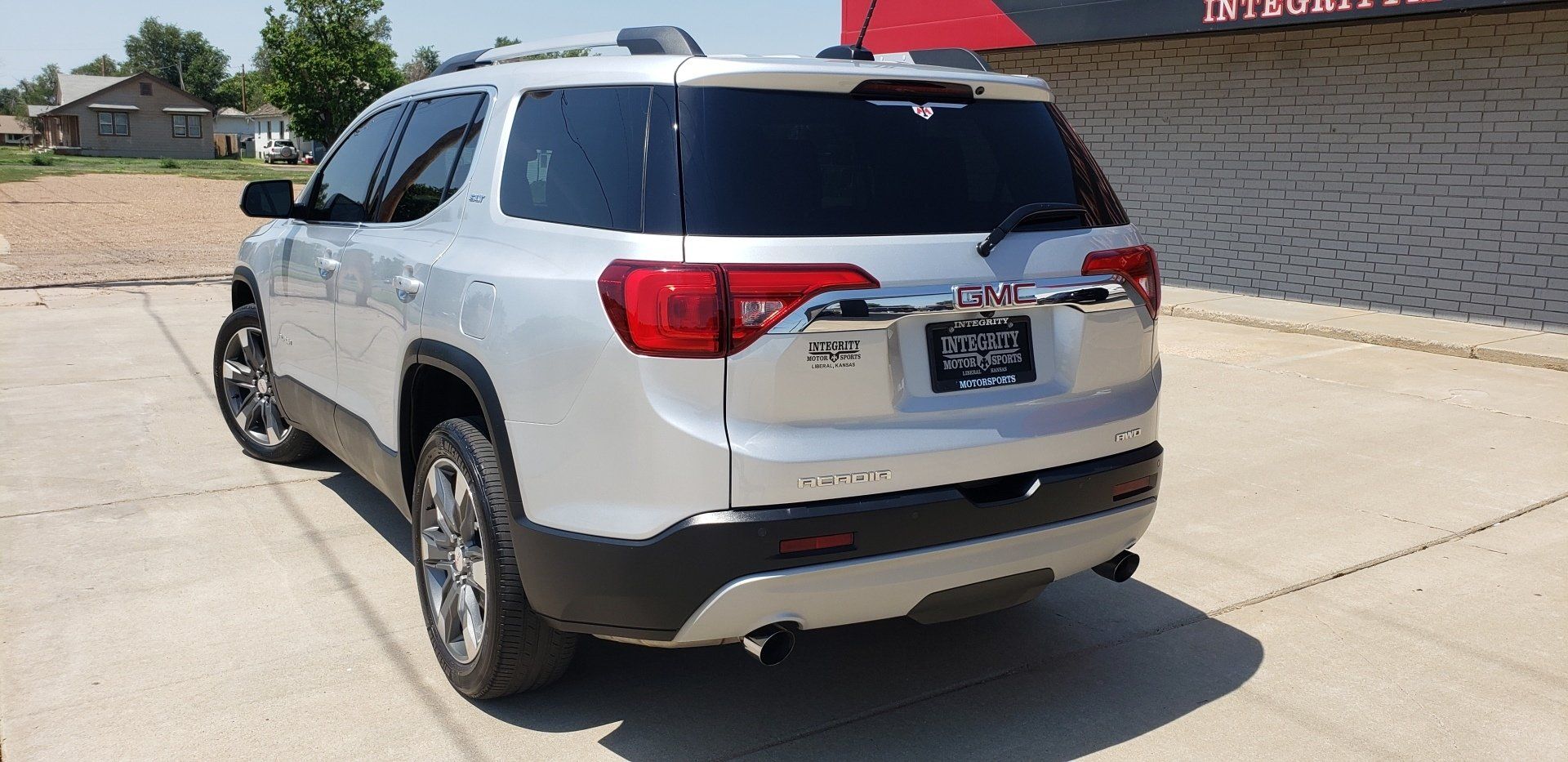 Used SUVs | Used Vans | Liberal, KS