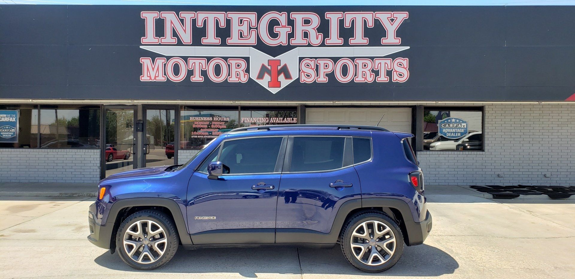 Used SUVs | Used Vans | Liberal, KS