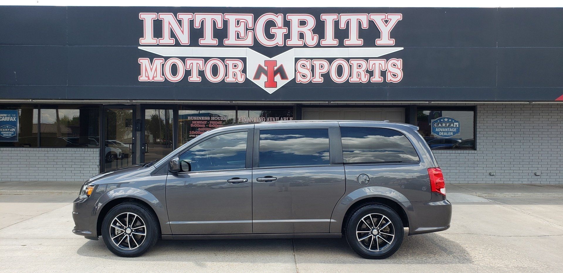 Used SUVs | Used Vans | Liberal, KS