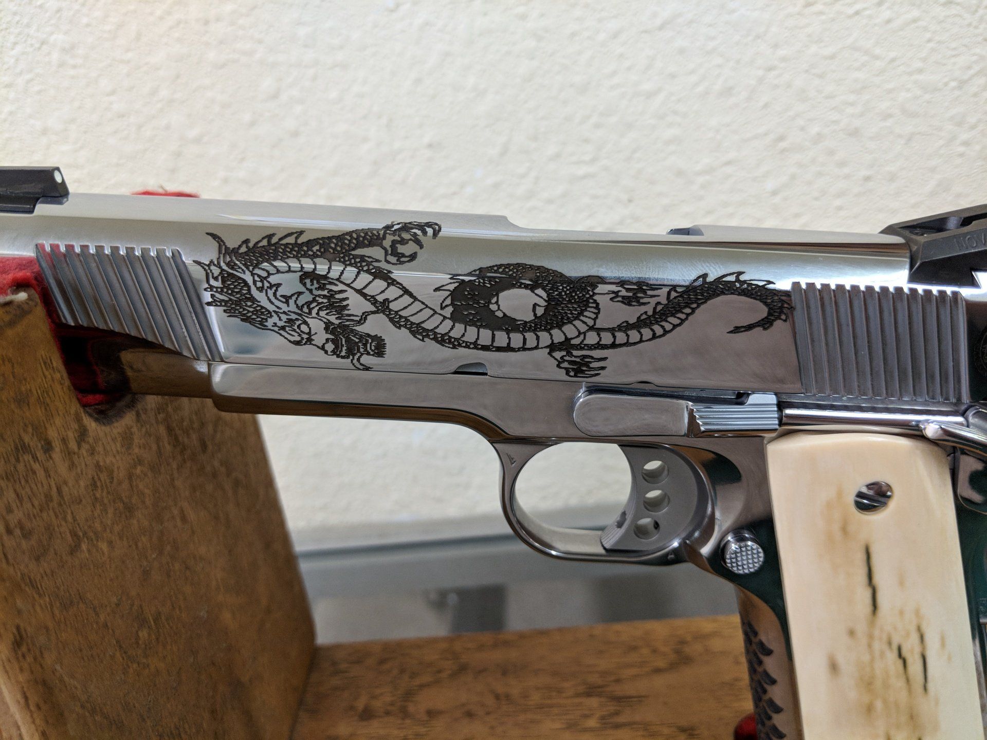 Laser Engraving Projects