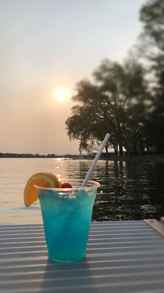 Silvercryst Resort & Motel | Lakeview Resort | Wautoma, WI