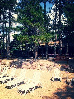 Silvercryst Resort & Motel | Lakeview Resort | Wautoma, WI