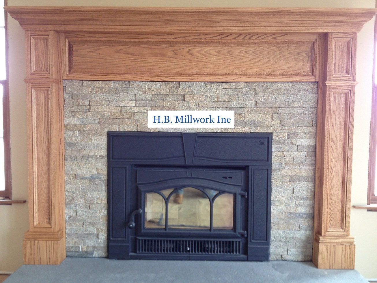 HB Millwork Inc. Millwork Gallery | Yaphank, NY