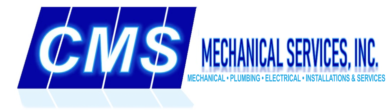 CMS Mechanical Services, Inc Portfolio | Denton, TX