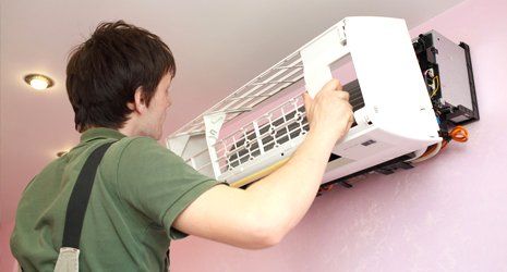 Apex Air Solutions LLC | HVAC Services | Humble, TX