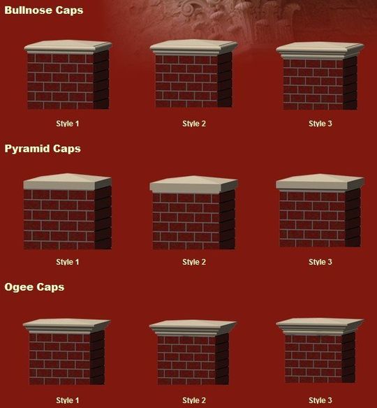 Cast Stone Waco TX | Building Materials in Killen & Waco, Texas (TX ...