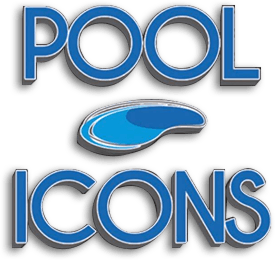 Pool Icons | Pool Construction | Chino Hills, CA