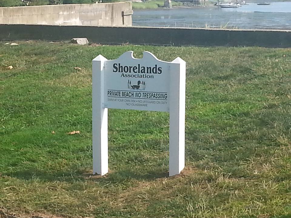 Residential Signs Stamford CT | Yard Signage Services Greenwich CT