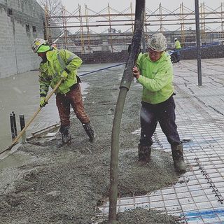 Metcon LTD | Concrete Contractors | Dayton, OH