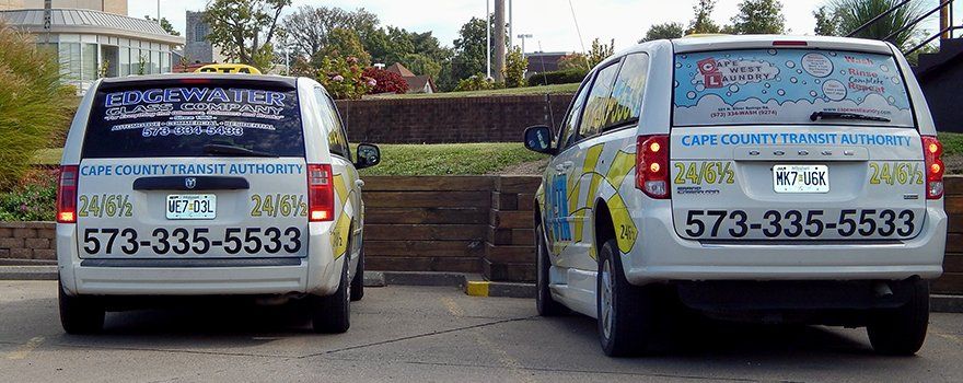 Cape Girardeau County Transit Authority Employment Opportunities Cape ...