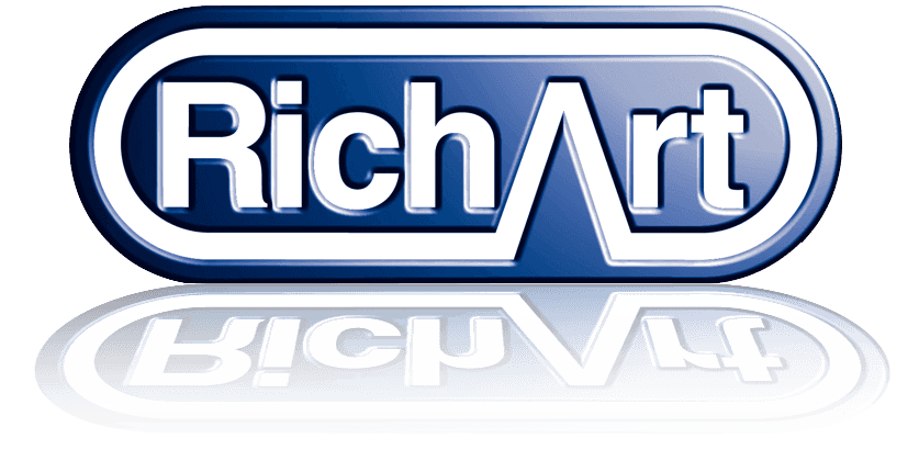 RichArt Graphics | Printing and Imaging | Philadelphia, PA