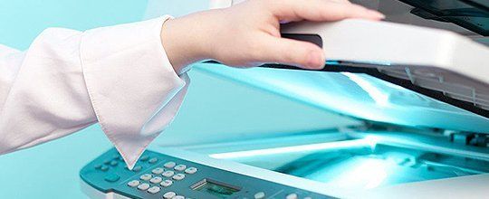 Copying | Printing | Color Copies | Selinsgrove, PA