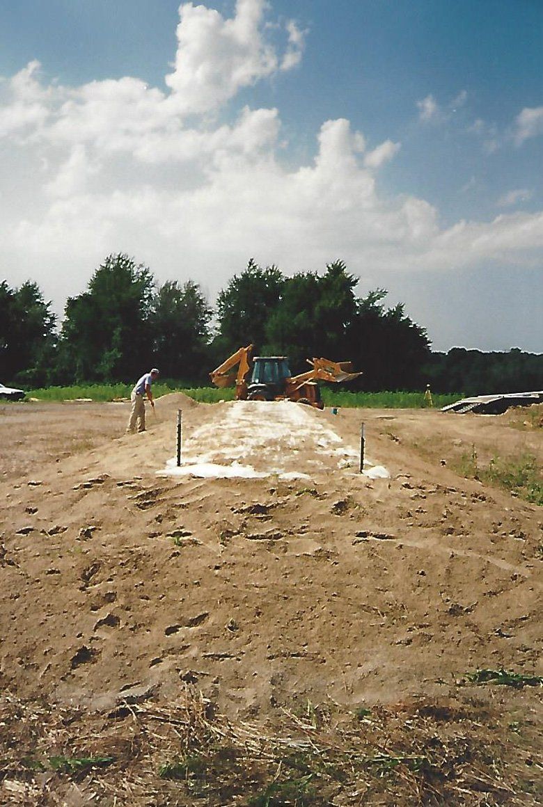 Mound Systems | Mound Septic Systems | Plymouth, IN