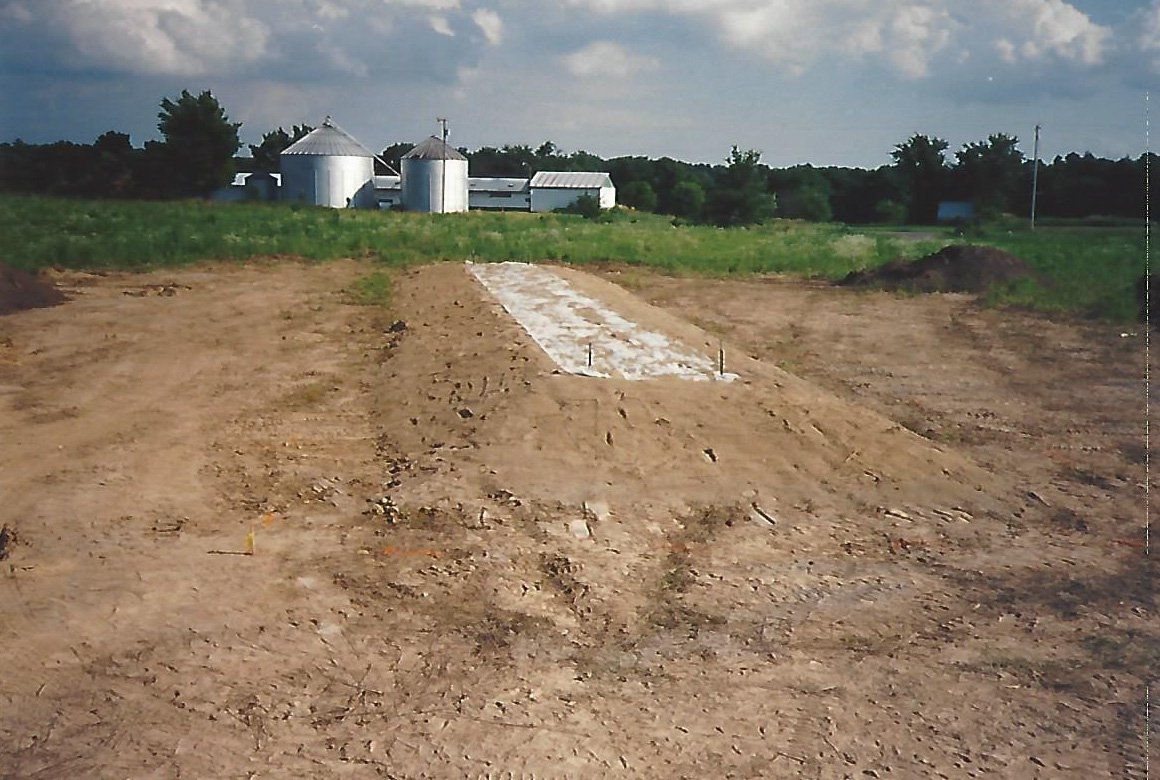 Mound Systems | Mound Septic Systems | Plymouth, IN