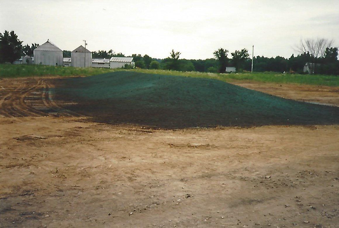 Mound Systems | Mound Septic Systems | Plymouth, IN