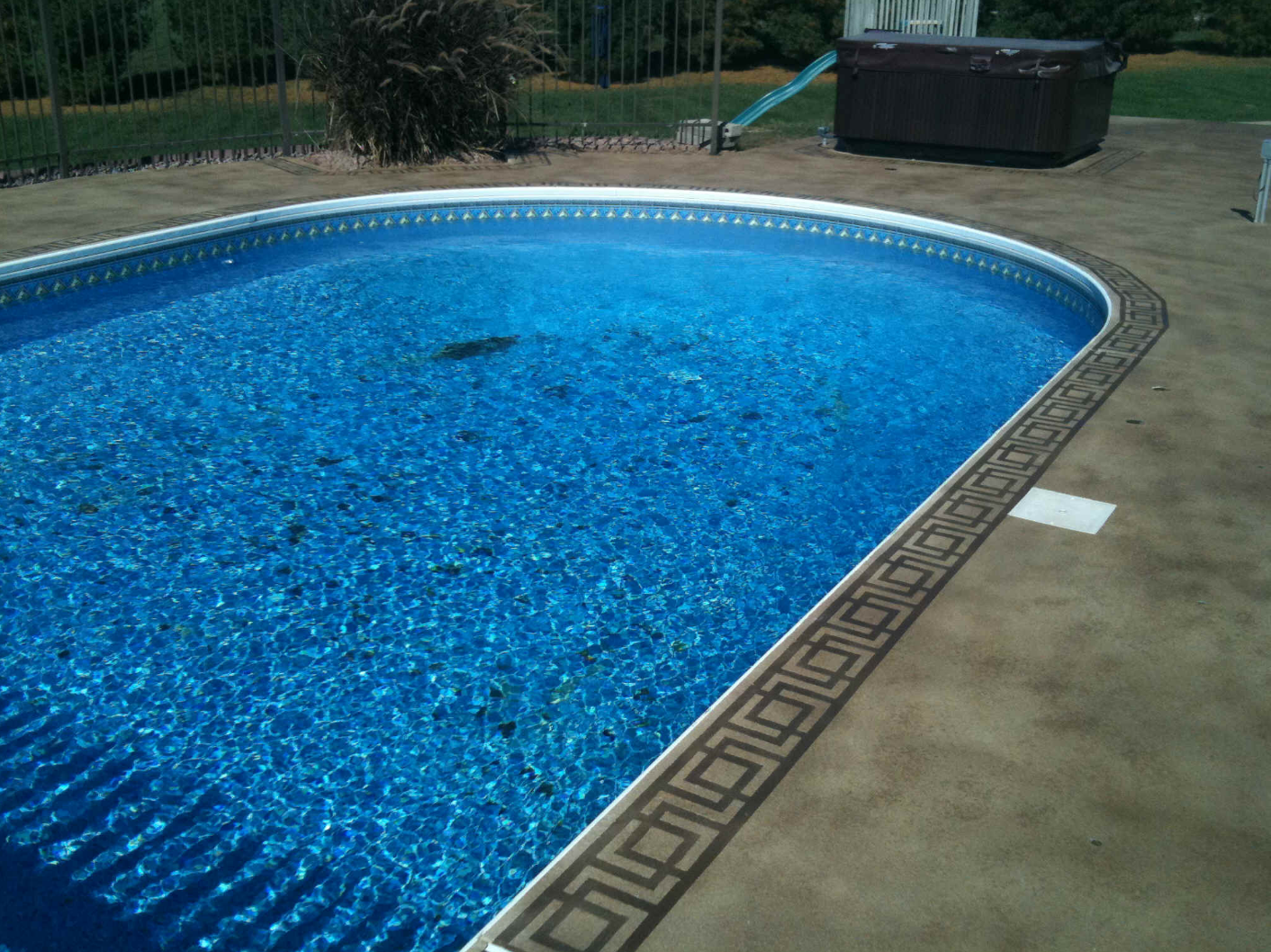 Unique Crete of Illinois Photo Gallery | Troy, IL