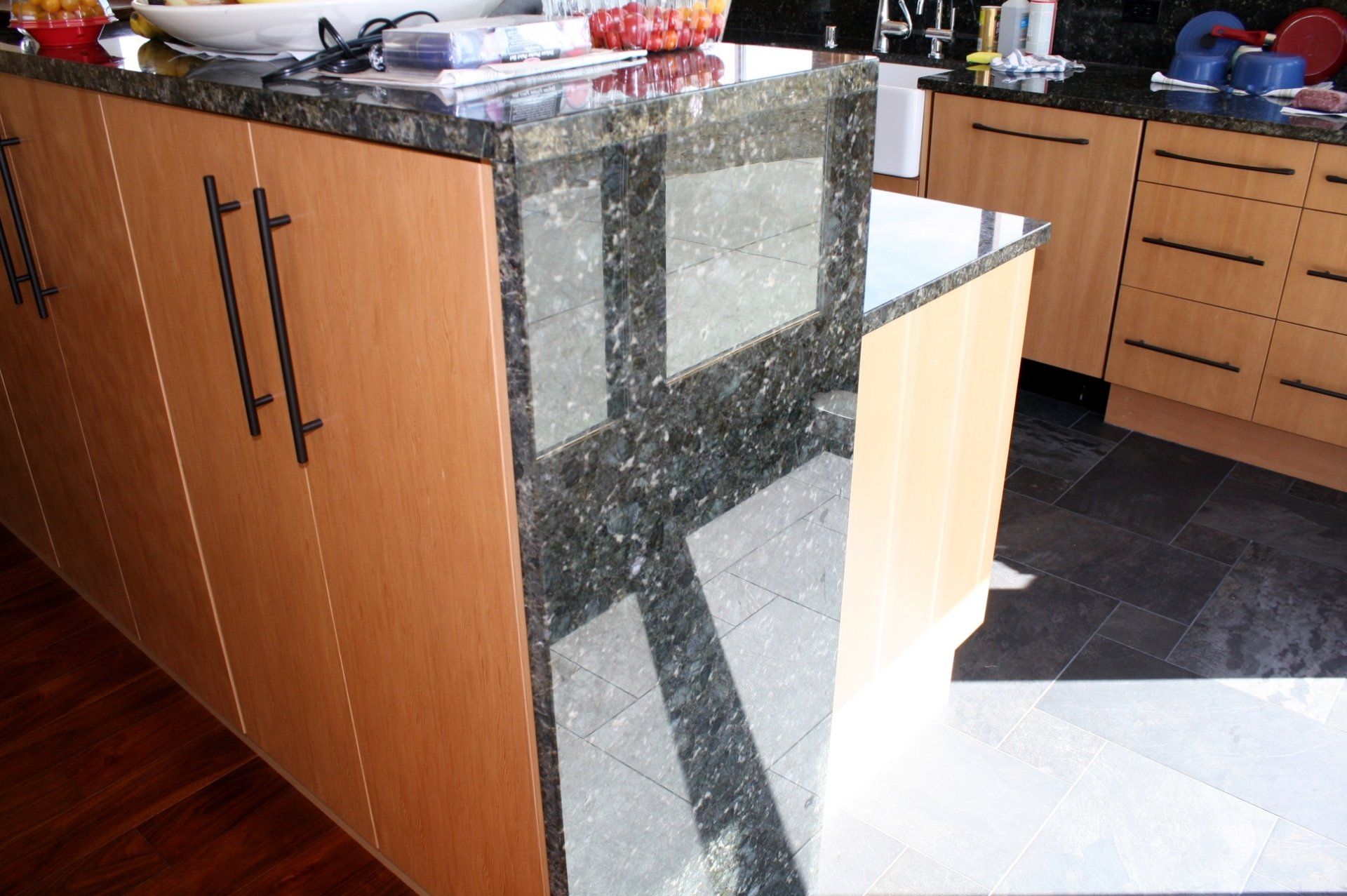 Creative Surfaces LLC Photo Gallery | Anacortes, WA