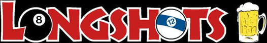Longshots Billiards LLC Menu | Charles Town, WV