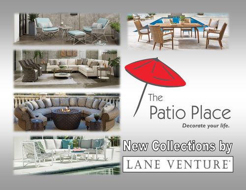 The Patio Place | Outdoor Furniture | Palm Desert, CA